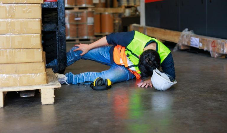 Repetitive Stress Injuries and Workers’ Compensation Eligibility ...